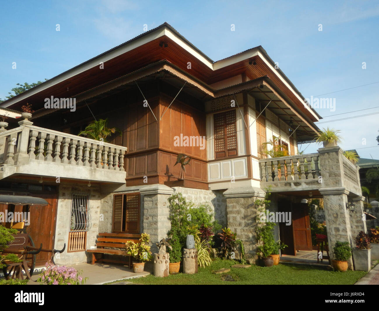 Pulilan, Bulacan, features unique historical landmarks including ...