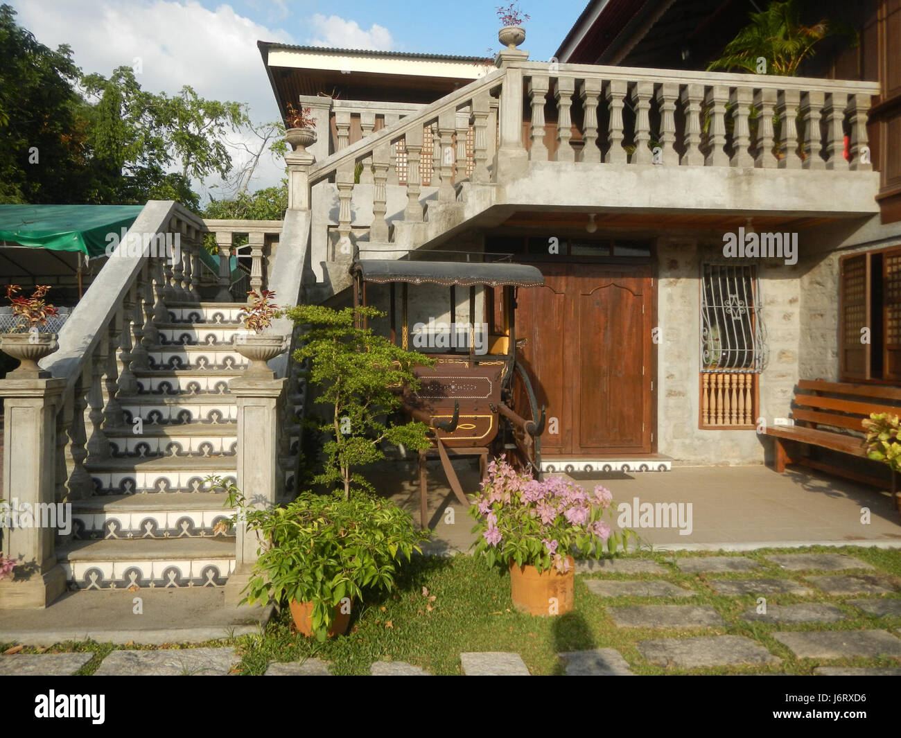 The 08044 Houses in Pulilan, Bulacan, are notable landmarks that ...