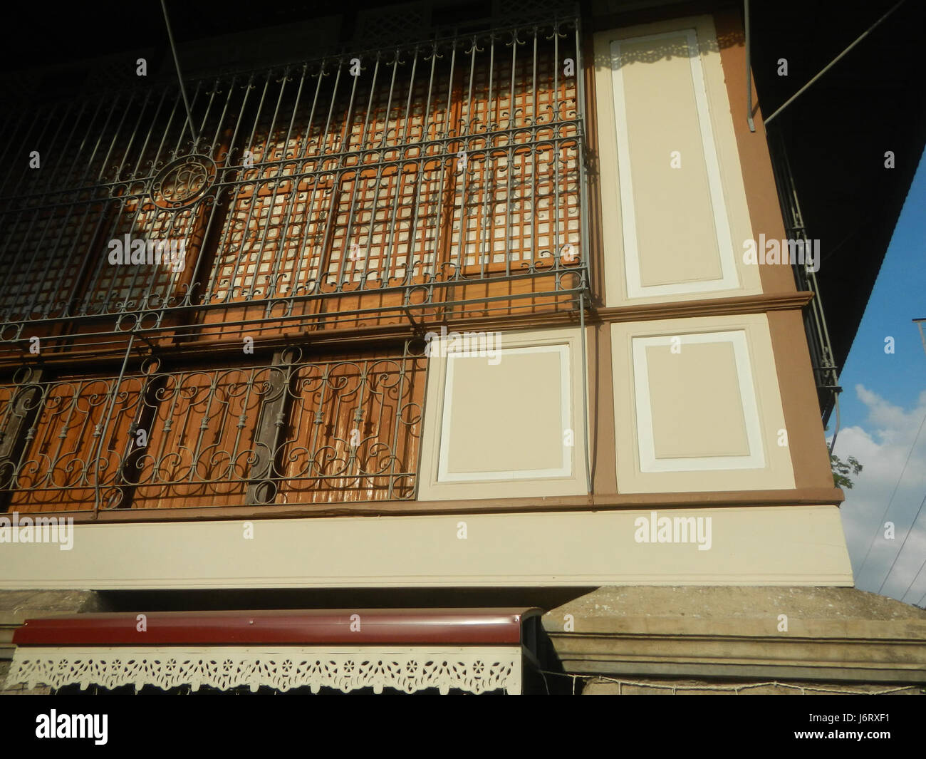 This image showcases the landmarks of Dayap, a village in Pulilan ...