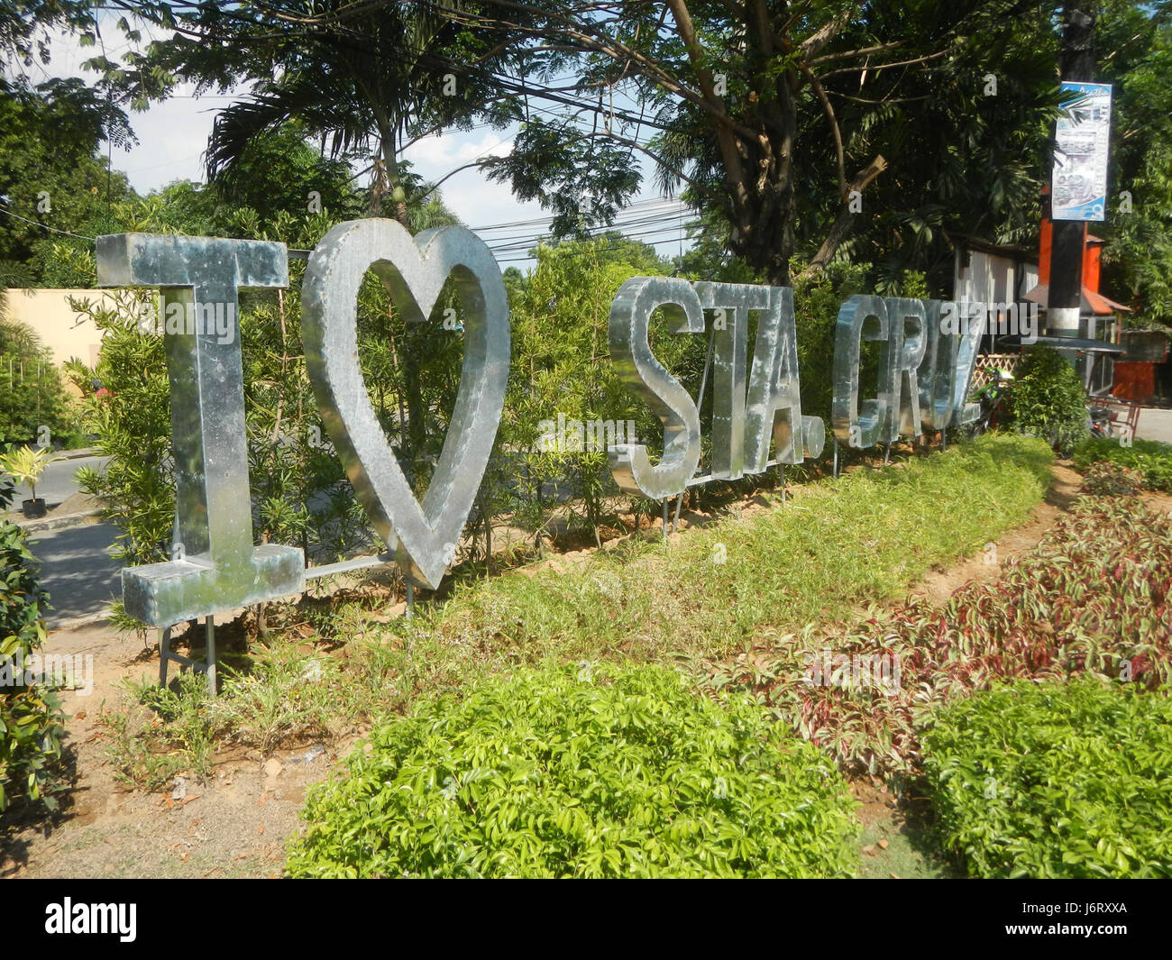 08266 Santa Cruz, Guiguinto, Bulacan 24 Stock Photo - Alamy