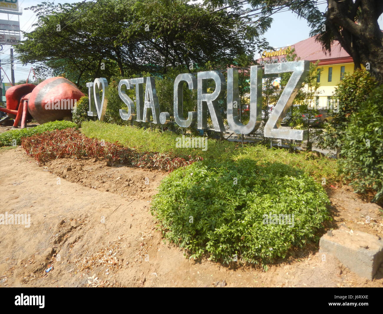 08266 Santa Cruz, Guiguinto, Bulacan 27 Stock Photo - Alamy