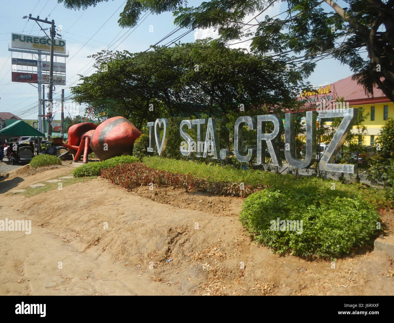 08266 Santa Cruz, Guiguinto, Bulacan 28 Stock Photo - Alamy
