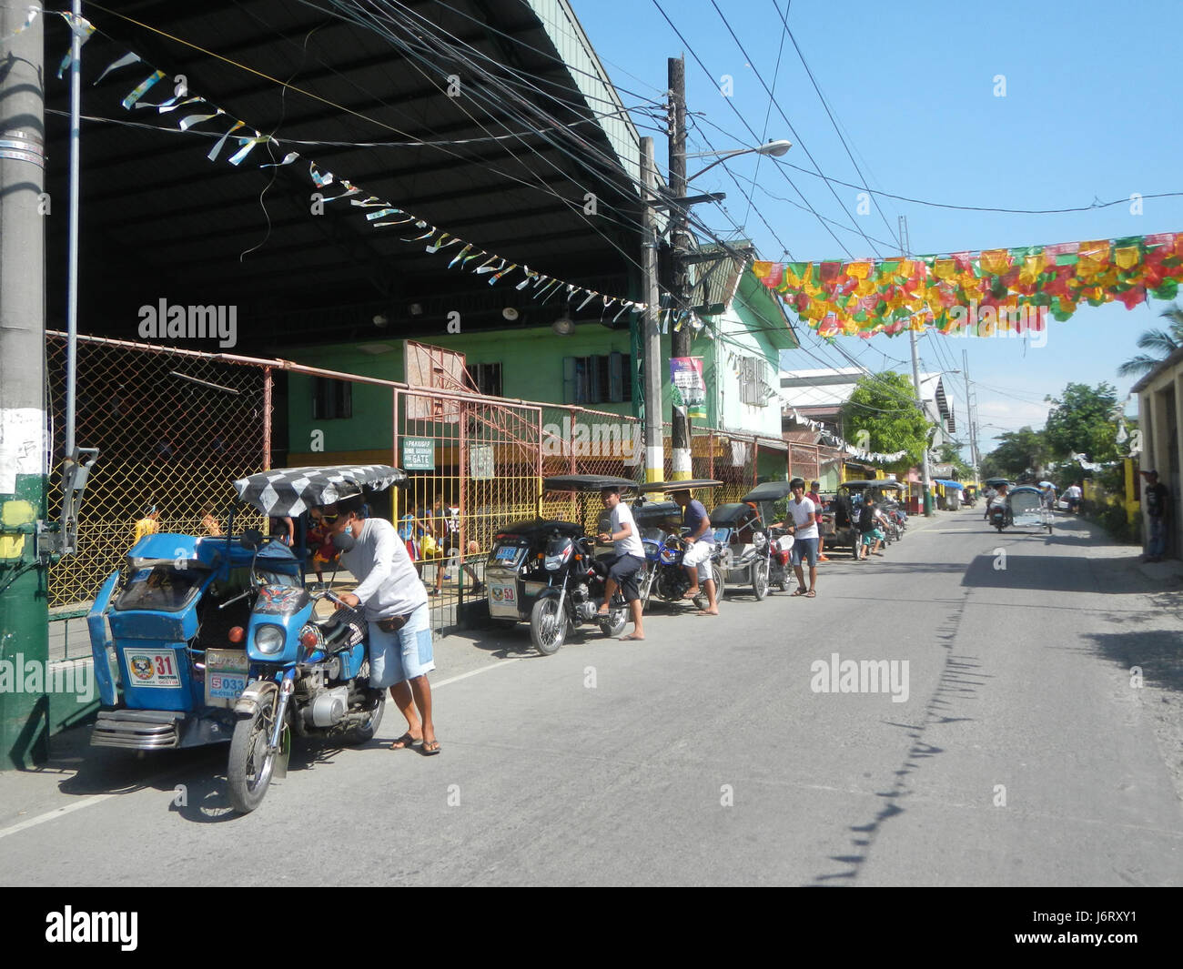 Balagtas hi-res stock photography and images - Alamy