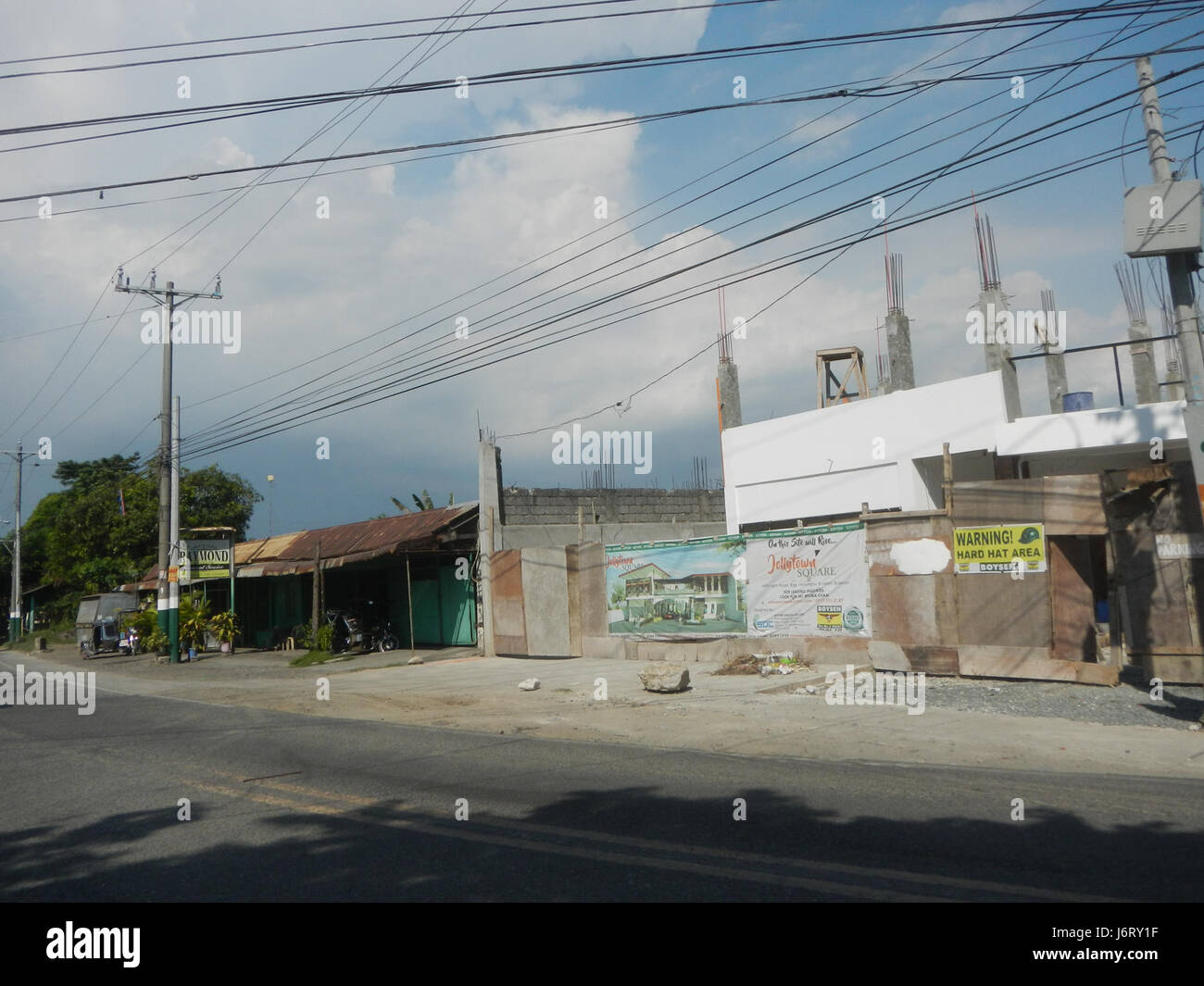 Balagtas, located in Guiguinto, Bulakan, Bulacan, is a region marked by ...