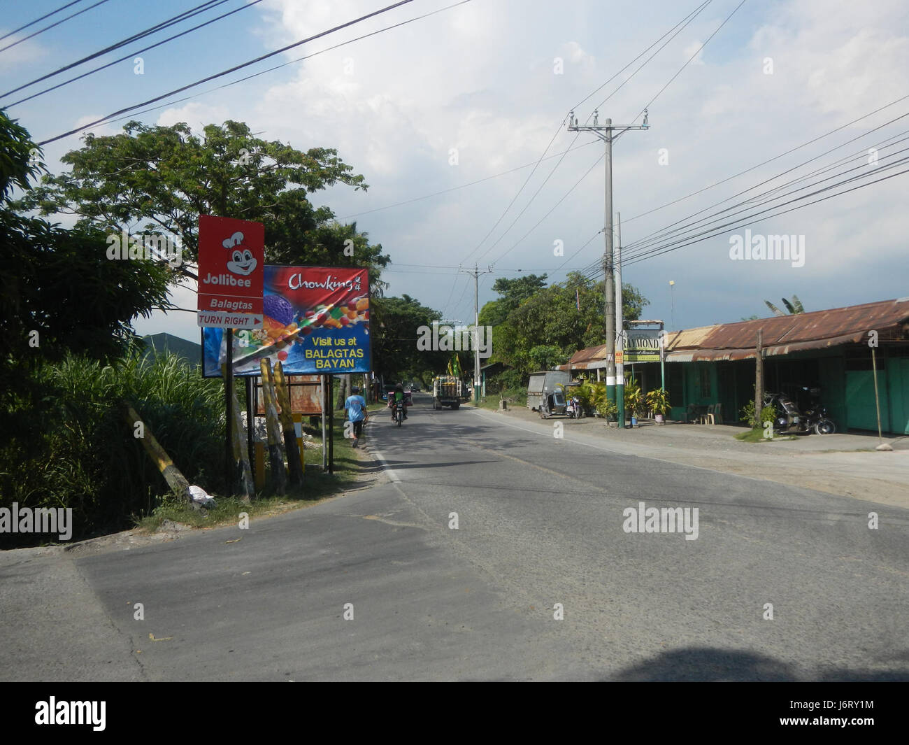 Balagtas, located in Guiguinto, Bulakan, Bulacan, Philippines, is known ...