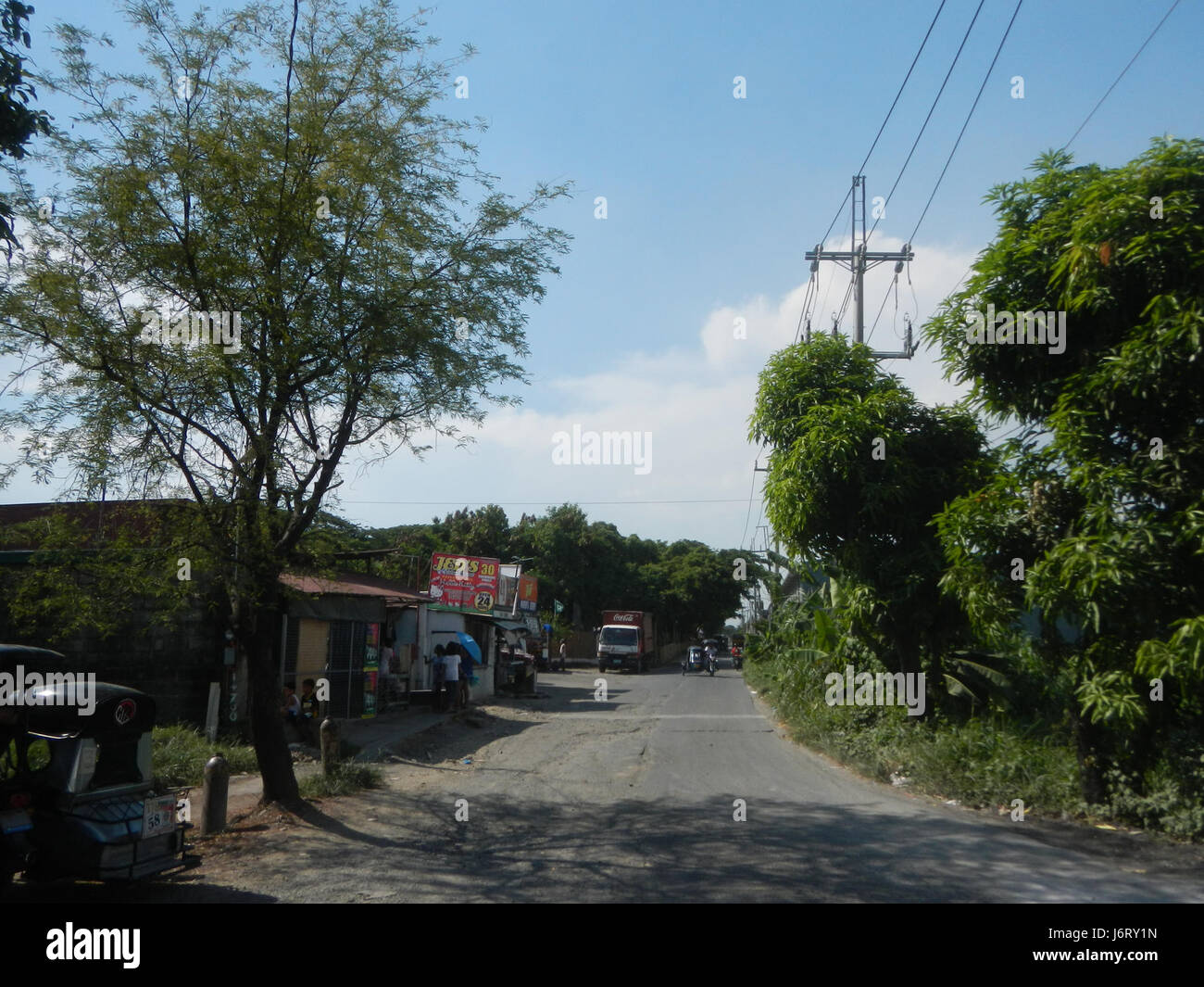 Balagtas hi-res stock photography and images - Alamy
