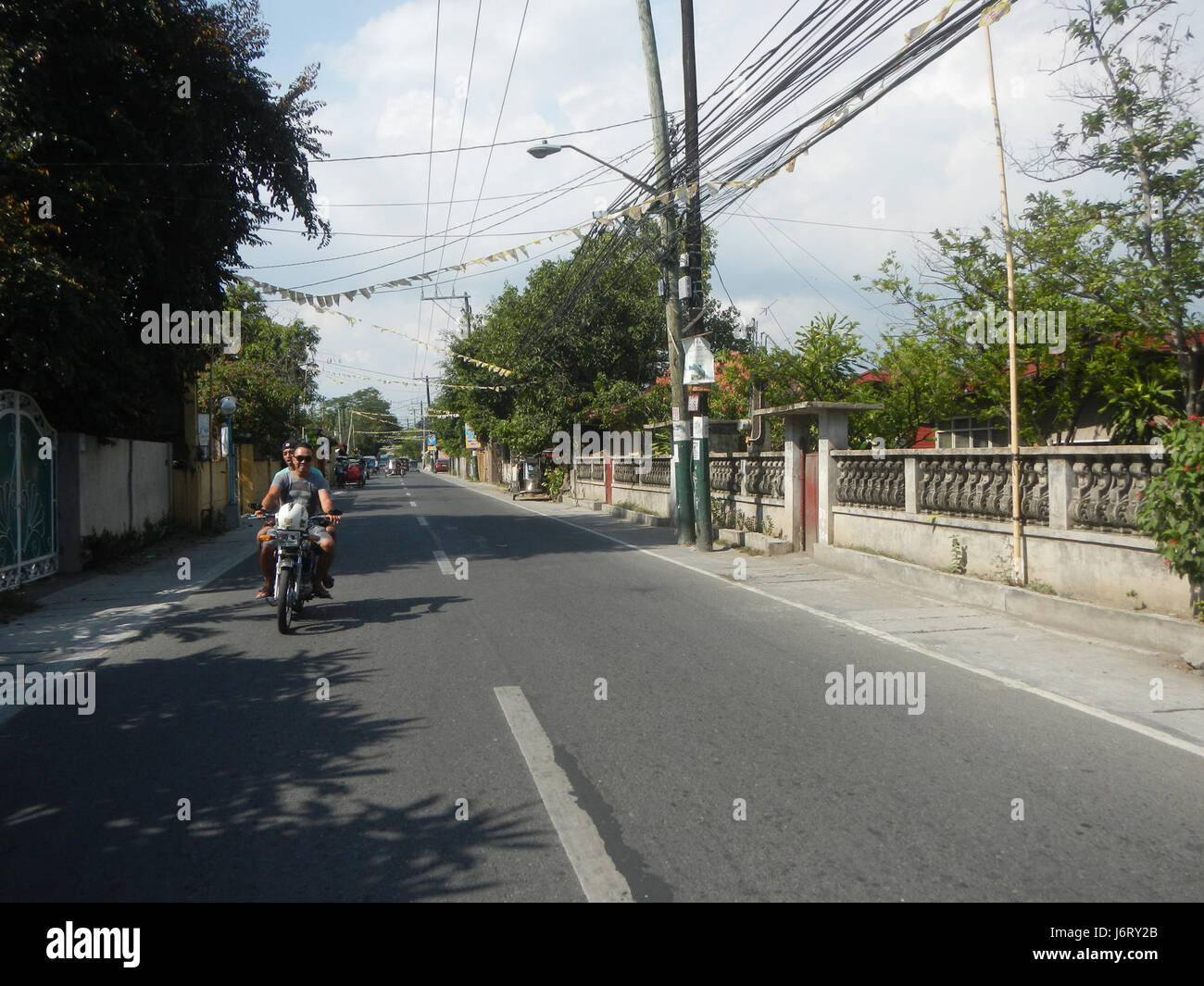 Balagtas in Guiguinto, Bulakan, Bulacan, features significant roads and ...