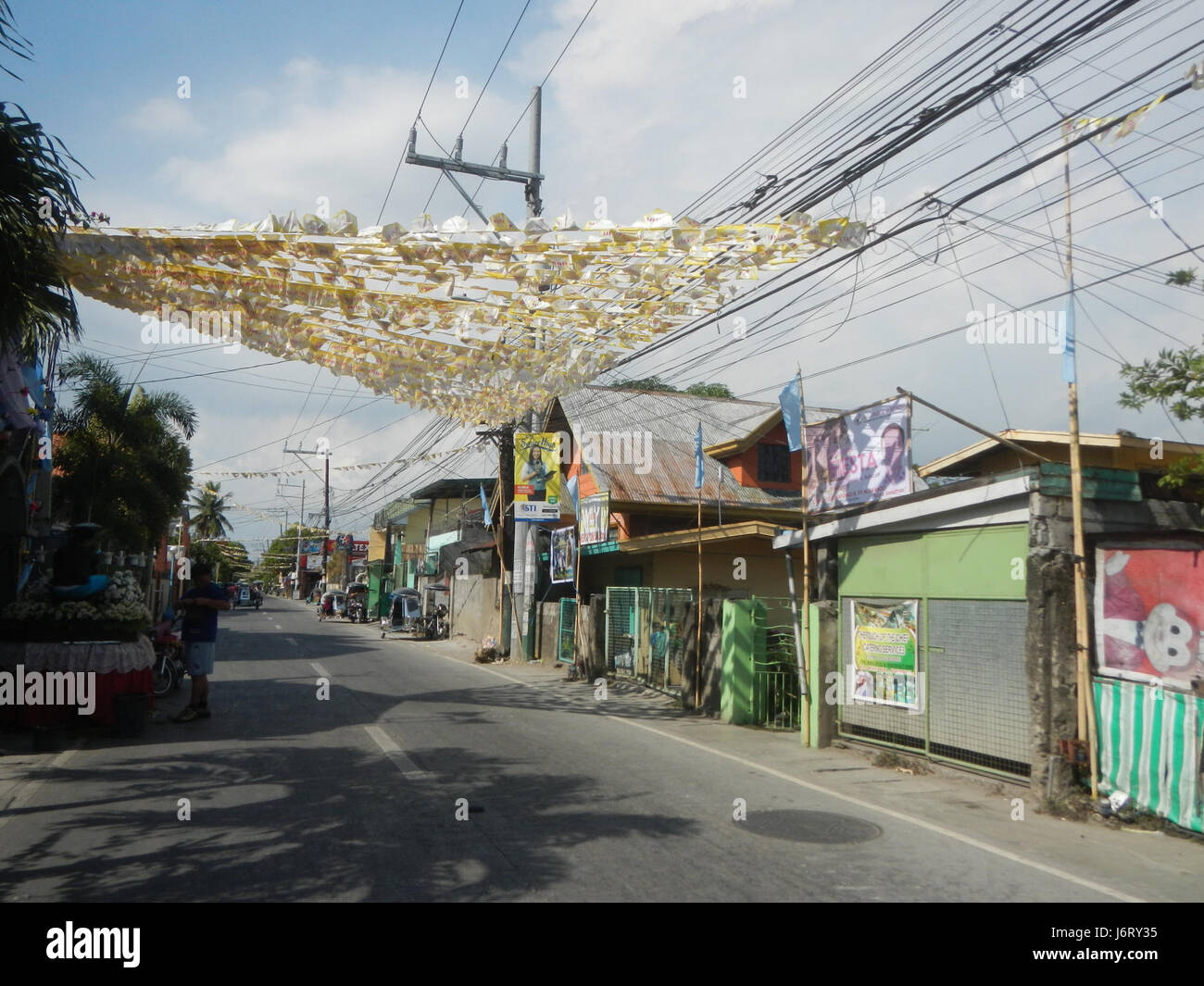 The photo titled '08350 Balagtas Guiguinto Bulakan Bulacan Roads ...