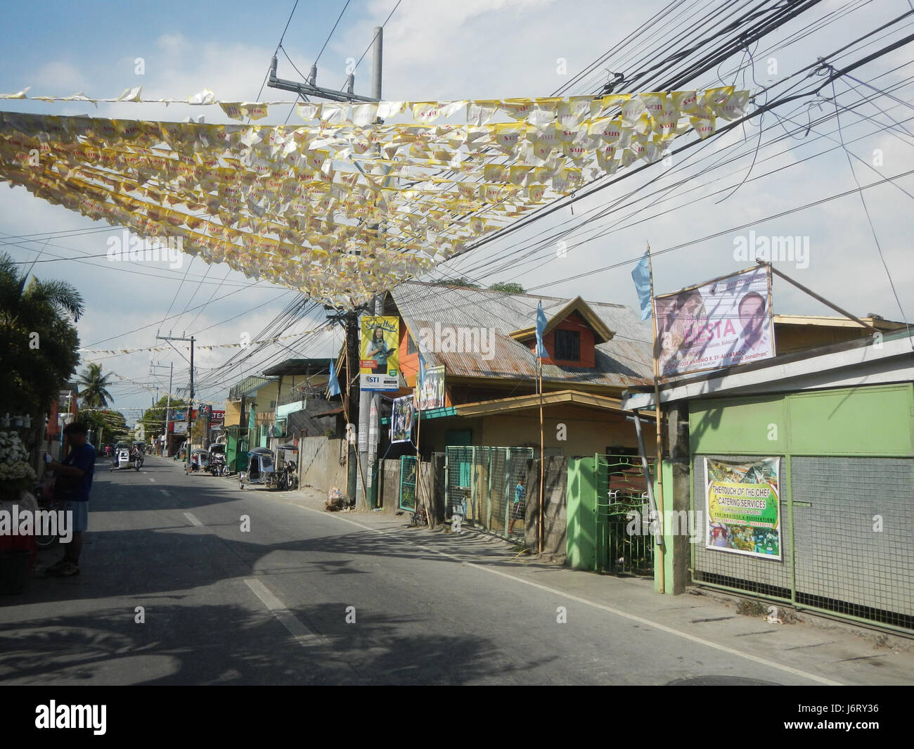 This reference highlights Balagtas, Guiguinto, and Bulakan in Bulacan ...