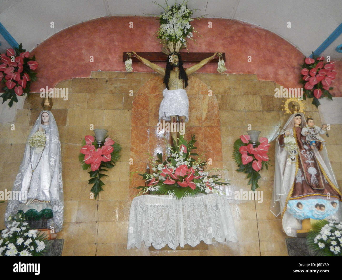 08350 Balagtas Guiguinto Bulakan Bulacan Roads Landmarks 45 Stock Photo ...