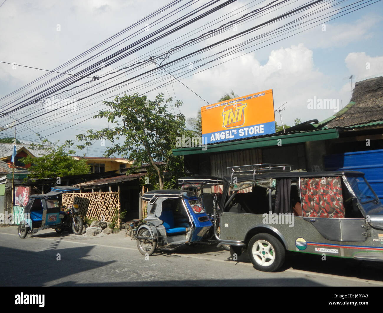 Balagtas hi-res stock photography and images - Alamy
