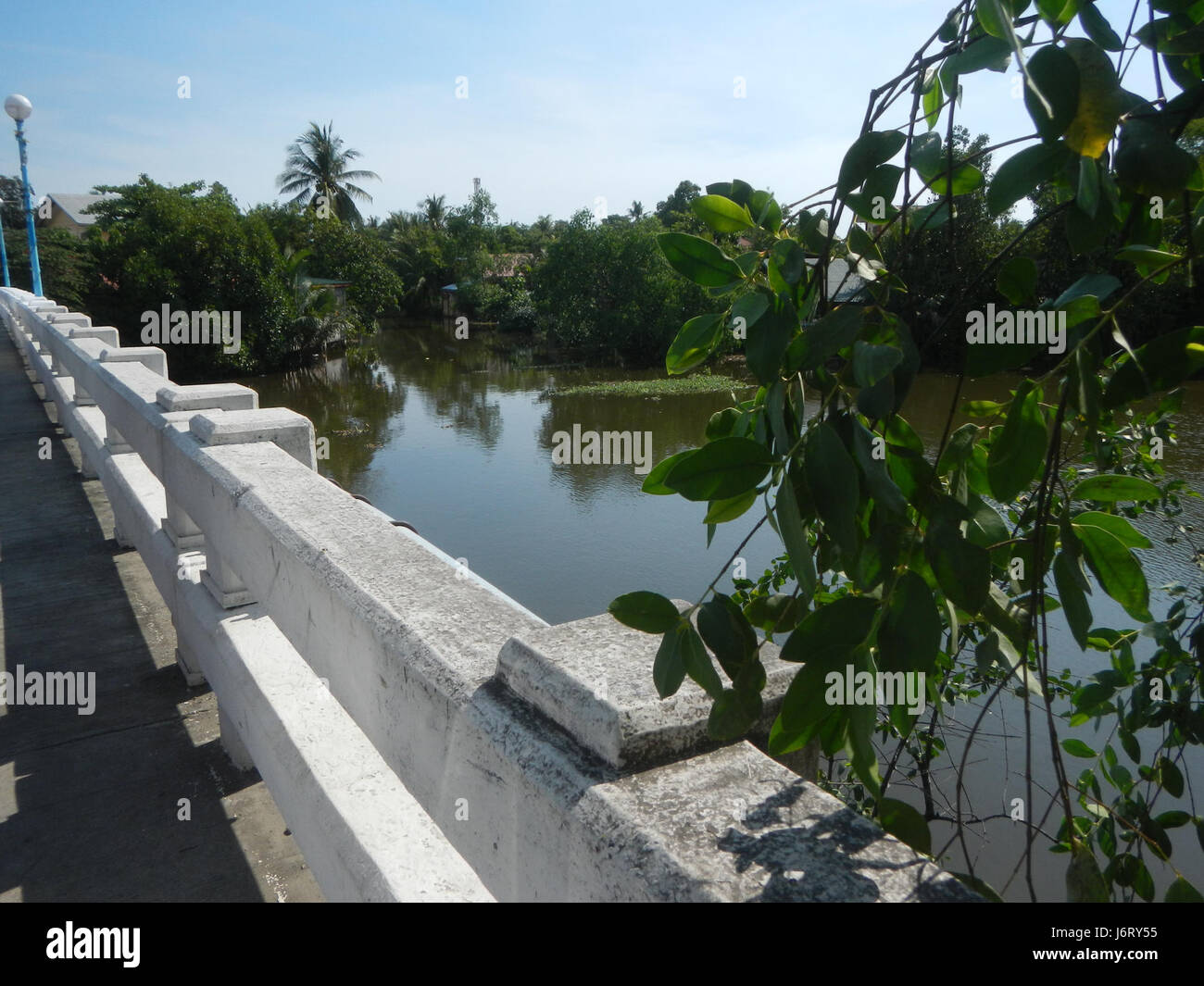 08403 Balagtas Guiguinto Bulakan Bulacan Roads Landmarks 41 Stock Photo ...