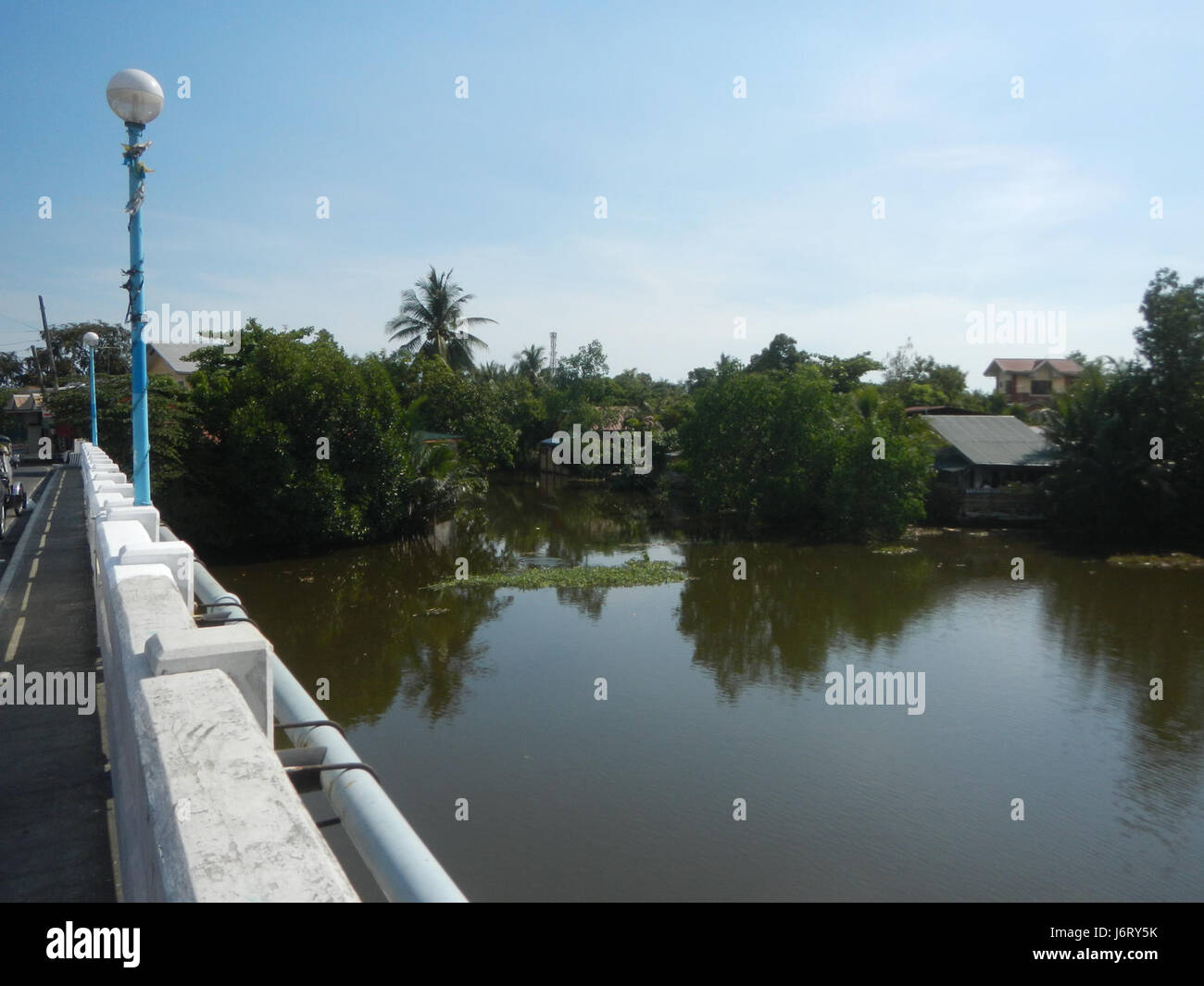 An image of Balagtas, Guiguinto, and Bulakan in Bulacan, showcasing key ...