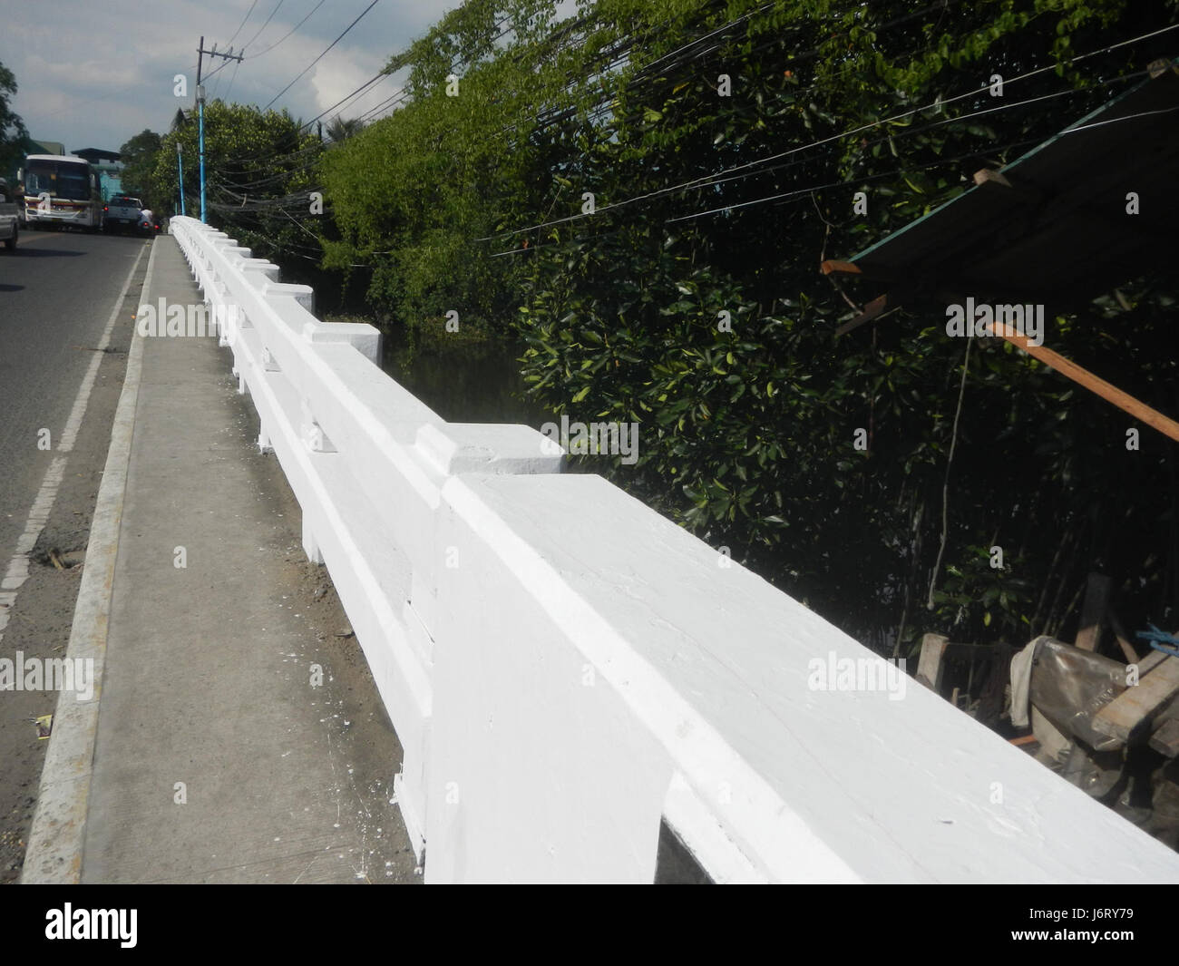 A scene from Balagtas, Guiguinto, Bulakan, Bulacan, highlighting local ...