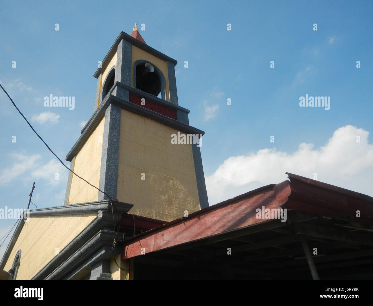 08502 Balagtas Guiguinto Bulakan Bulacan Roads Landmarks 22 Stock Photo ...