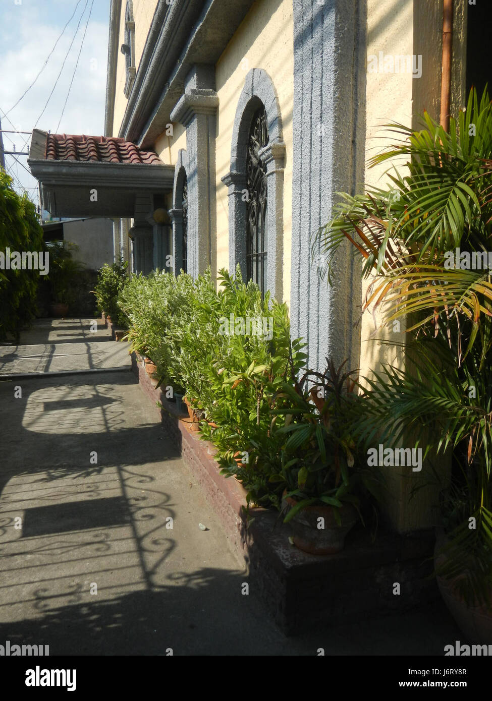 Balagtas, located in Guiguinto, Bulacan, is known for its roads and ...