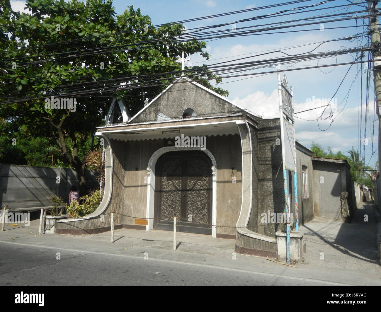 This image of Balagtas, Guiguinto, Bulakan, and Bulacan in the ...