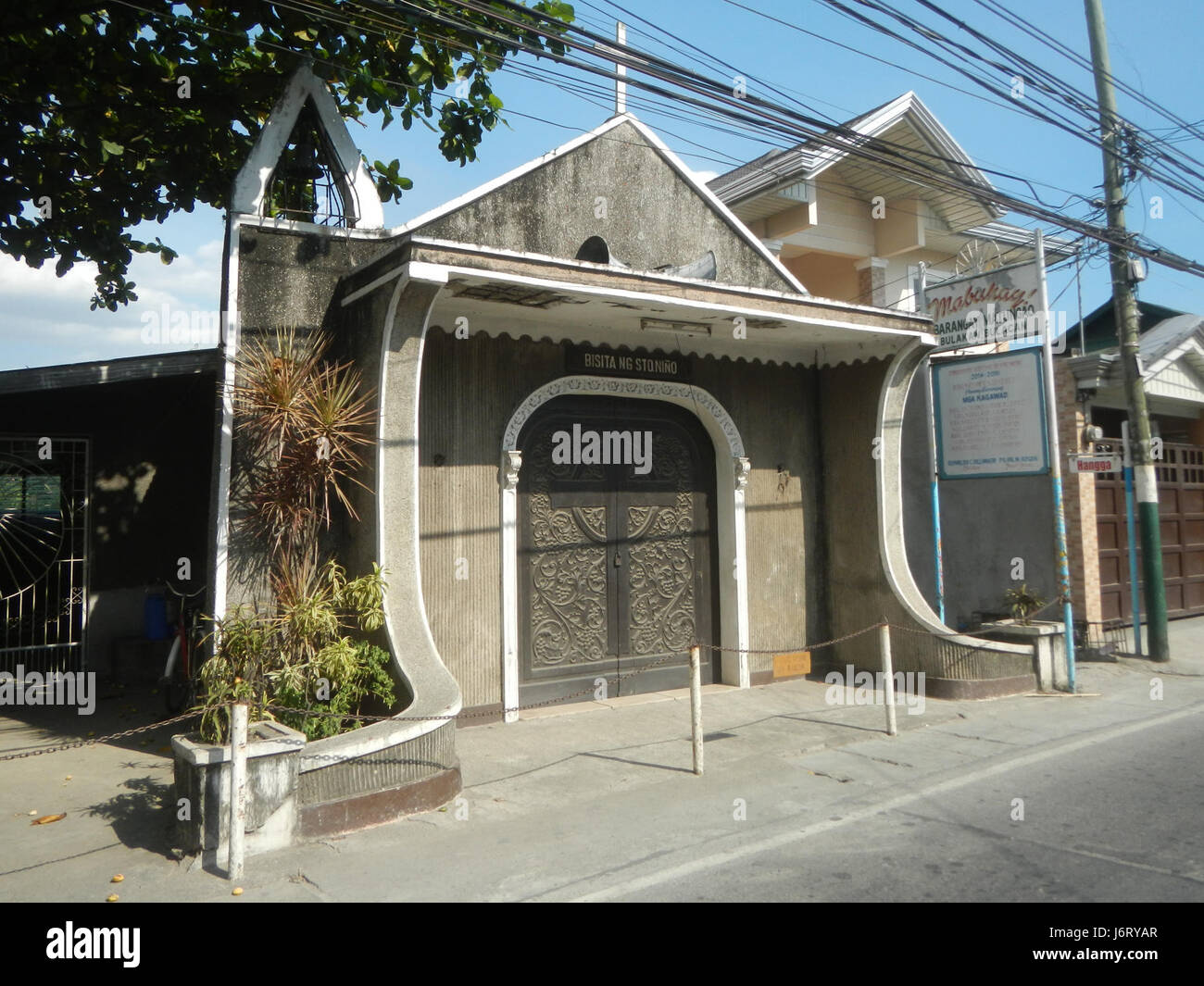 Balagtas hi-res stock photography and images - Alamy