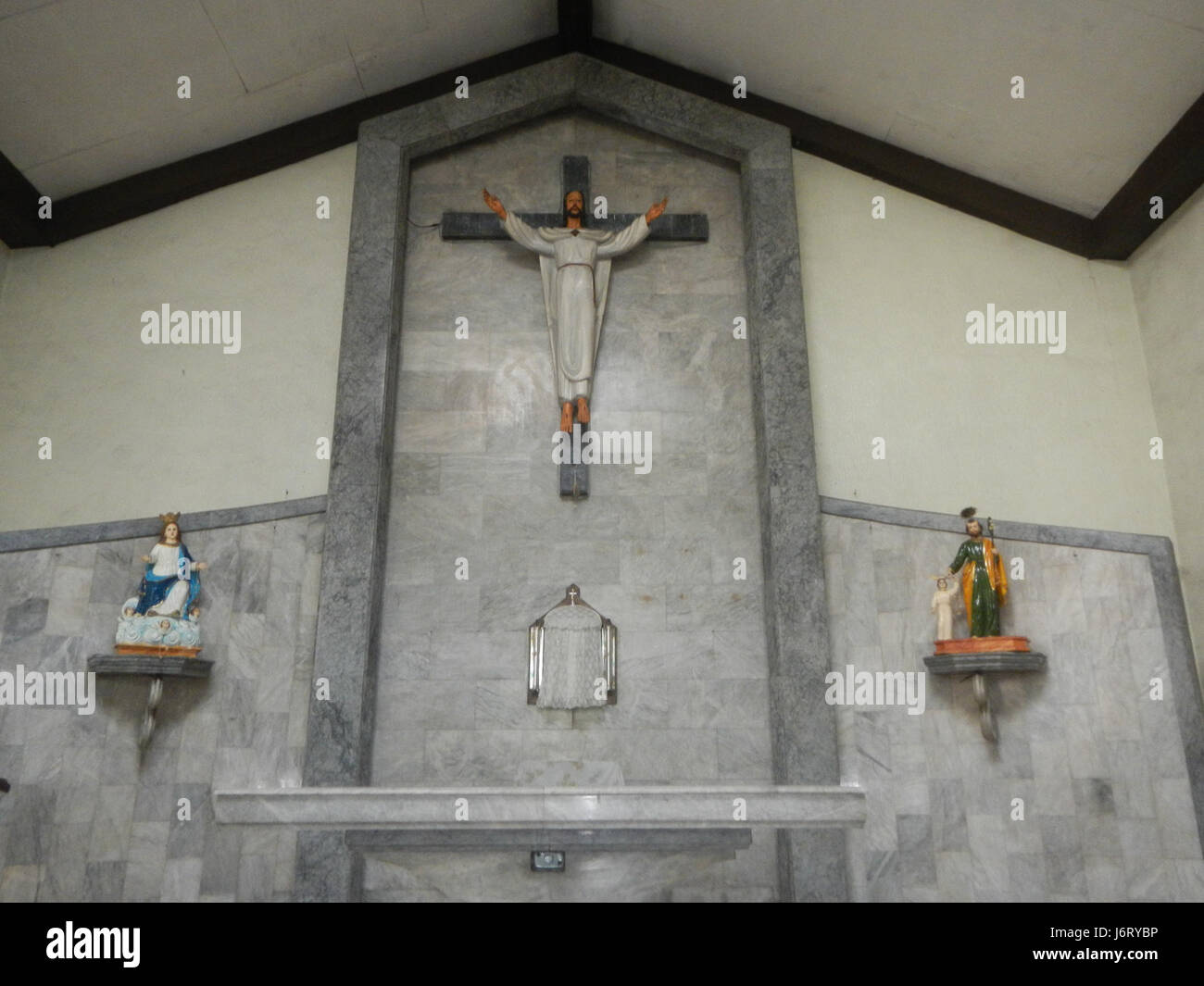 08552 Balagtas Guiguinto Bulakan Bulacan Roads Landmarks 48 Stock Photo ...