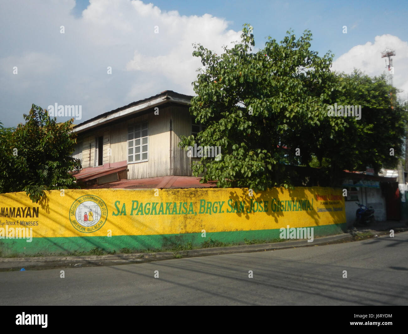 Bulacan cultural history hi-res stock photography and images - Alamy