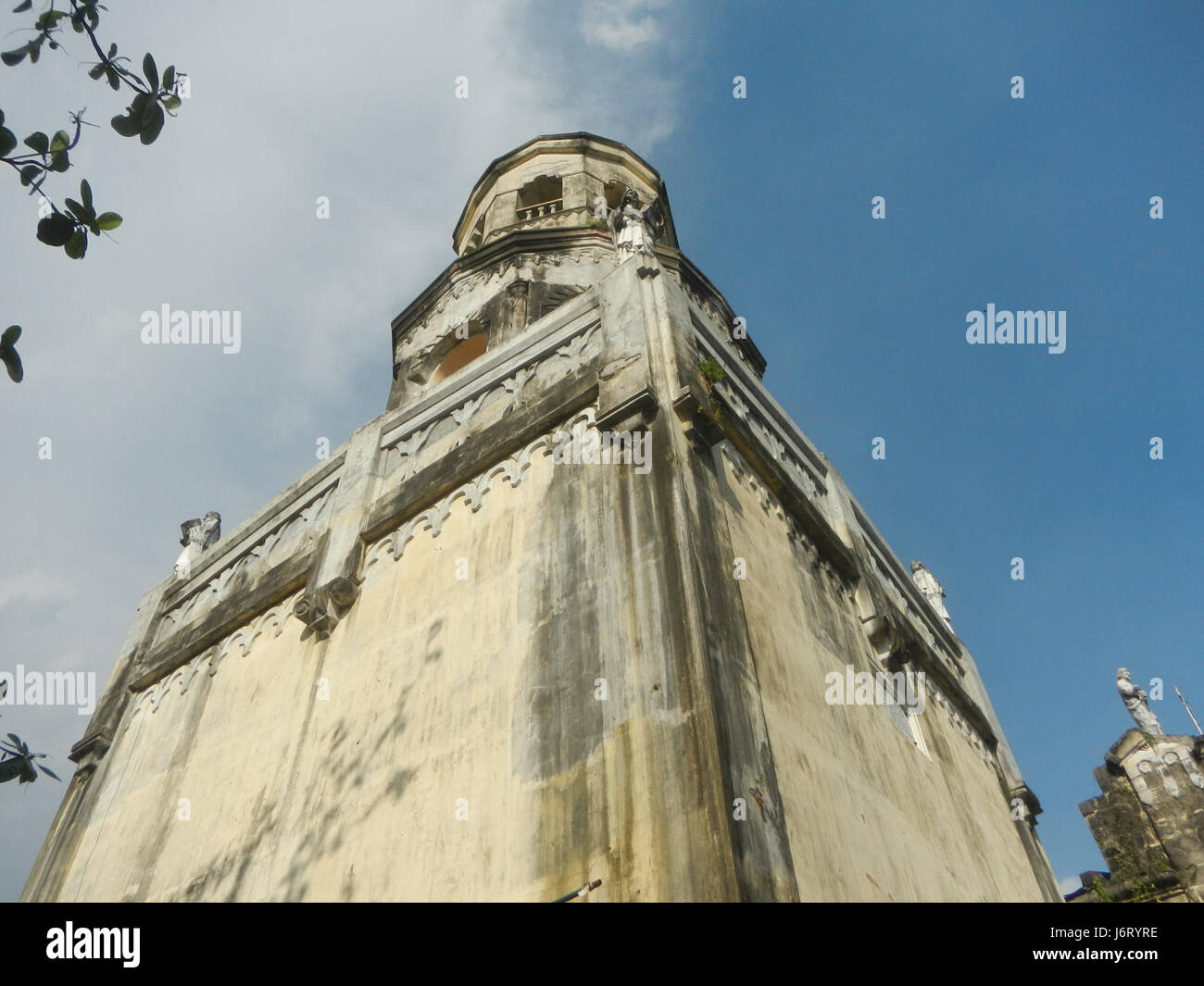 This entry refers to the Our Lady of the Assumption Parish Church in ...