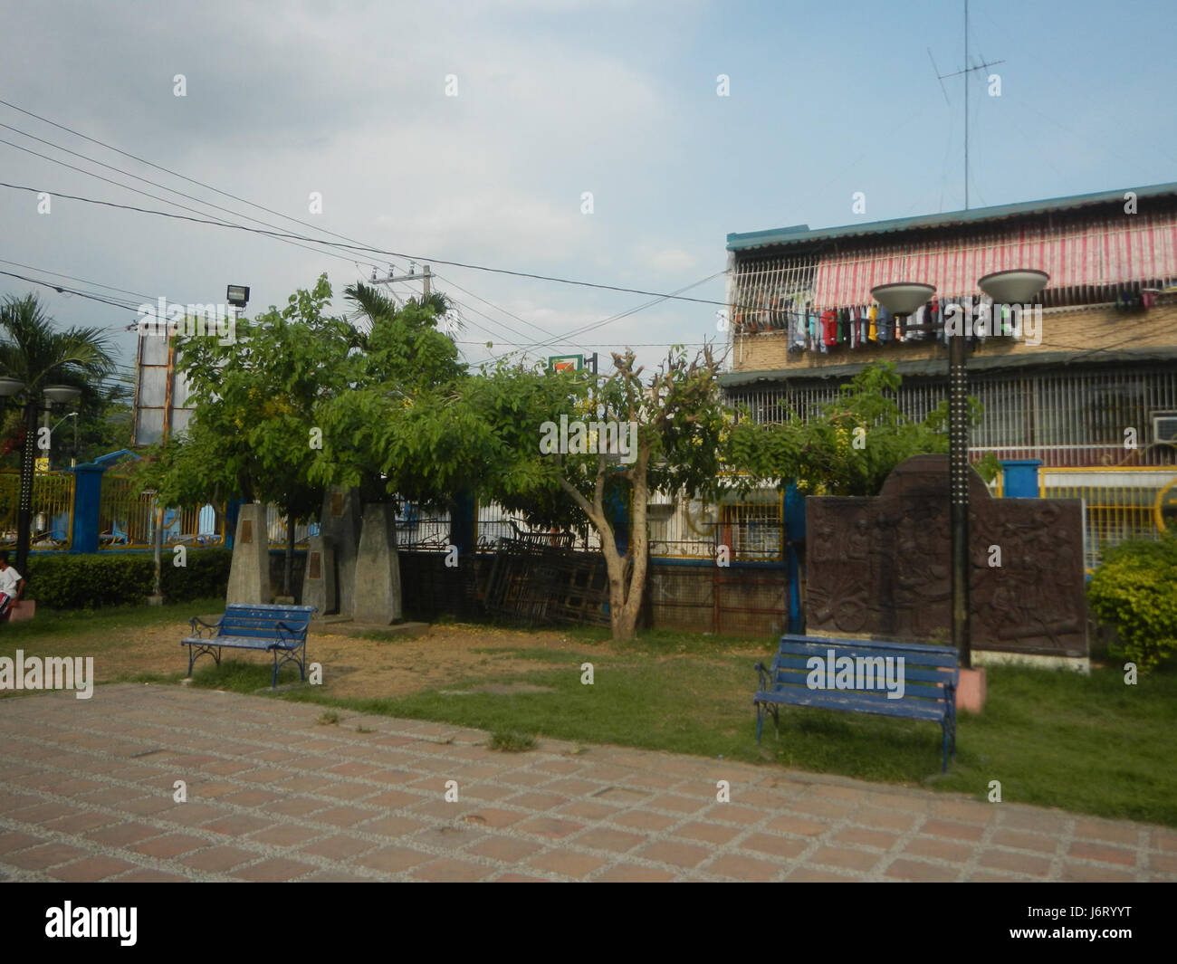 Bulacan map hi-res stock photography and images - Alamy