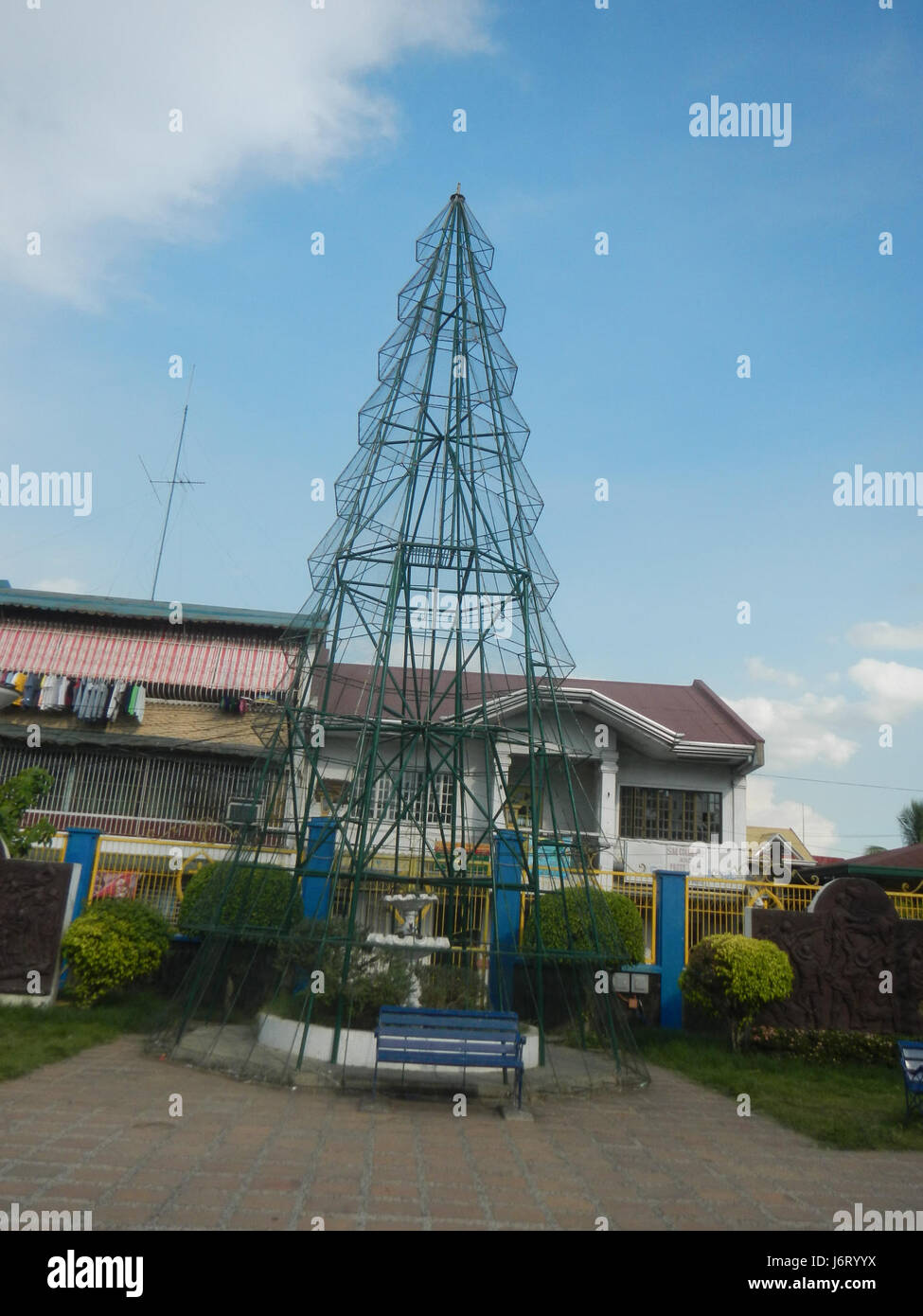 The Bulacan Municipal Hall is an important government building located ...