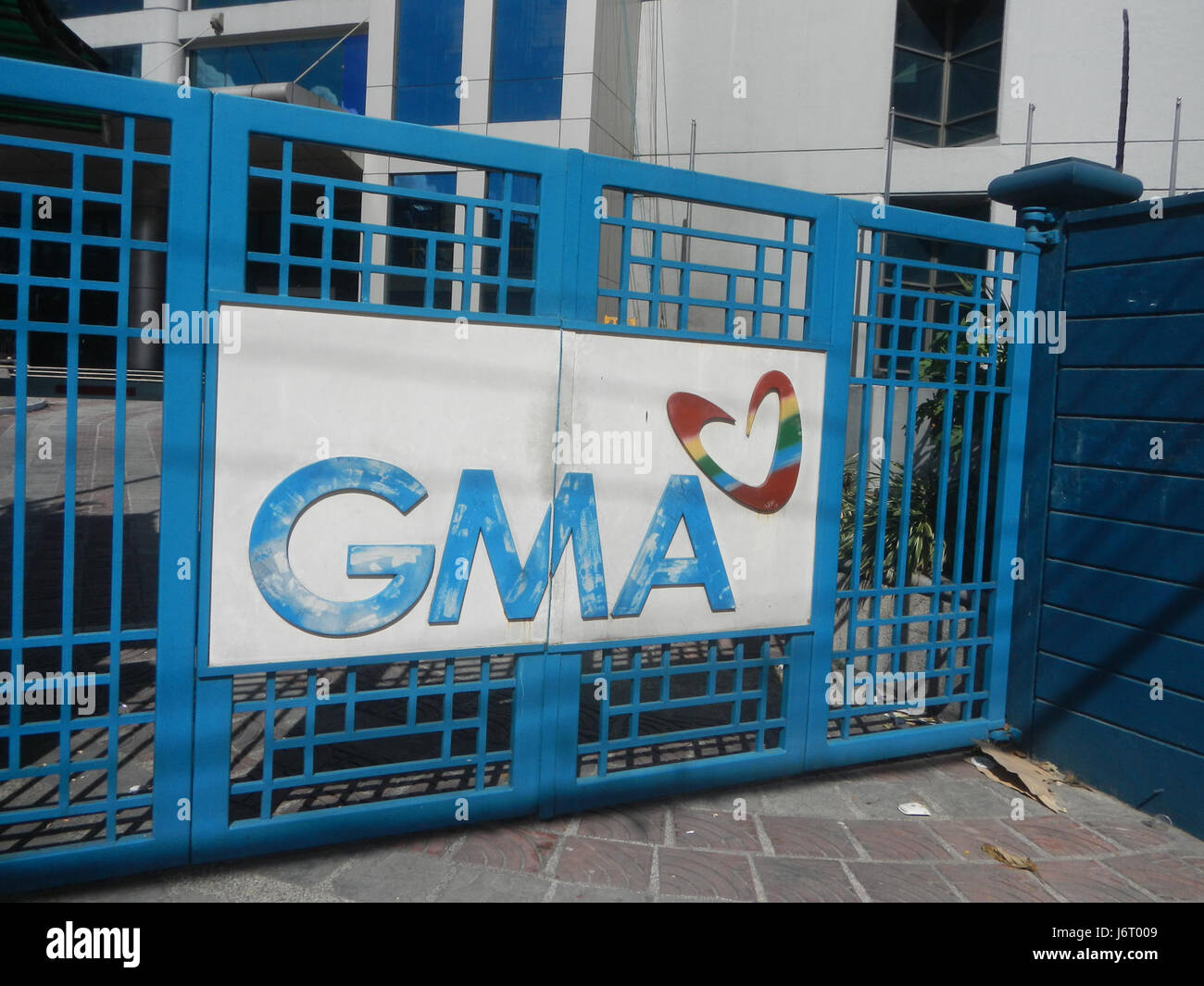 Gma network hi-res stock photography and images - Alamy