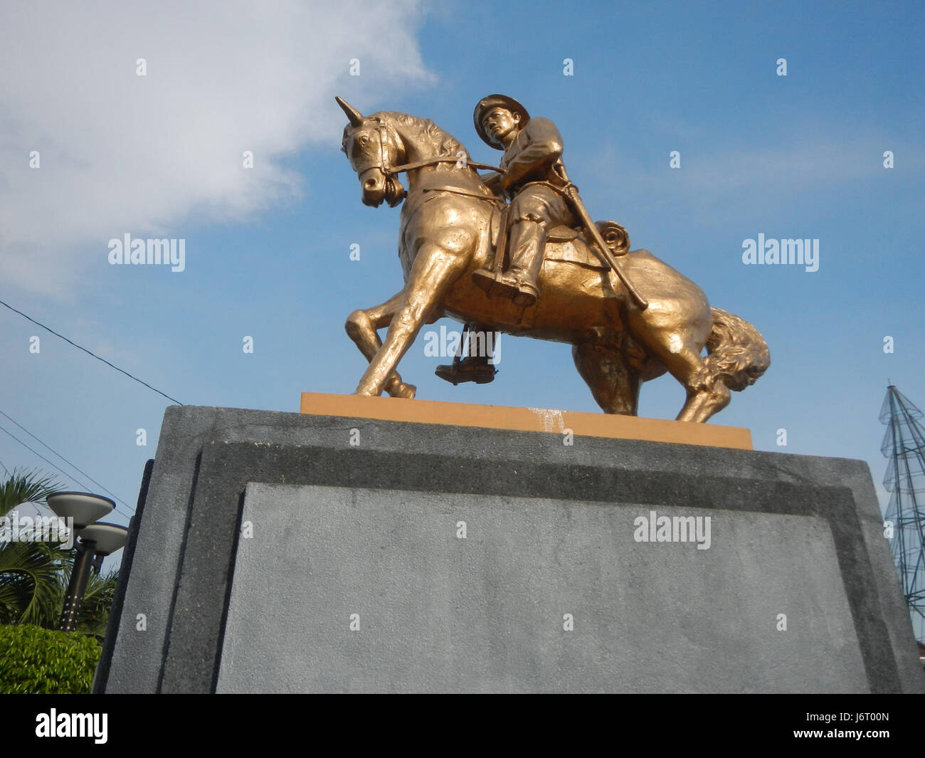 Bulacan map hi-res stock photography and images - Alamy