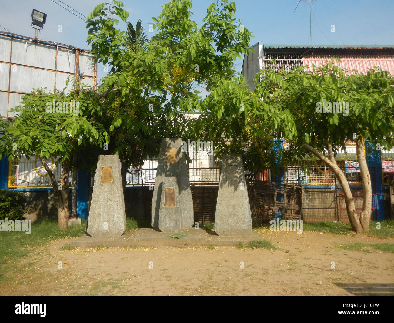 The Bulacan Municipal Hall is the administrative center of Bulacan ...