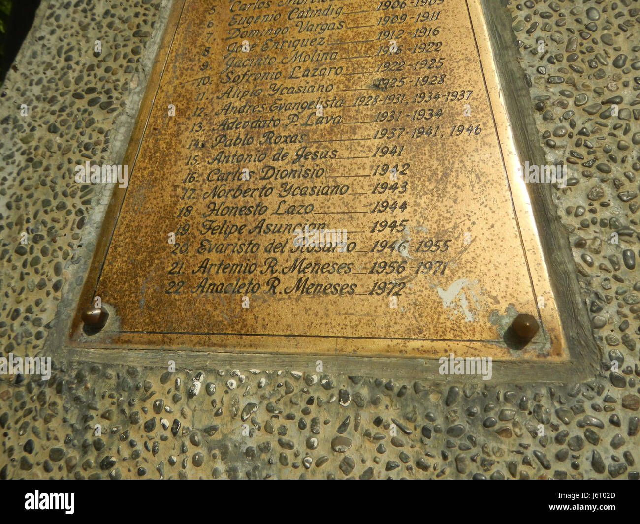 09000 Bulacan Municipal Hall 05 Stock Photo - Alamy