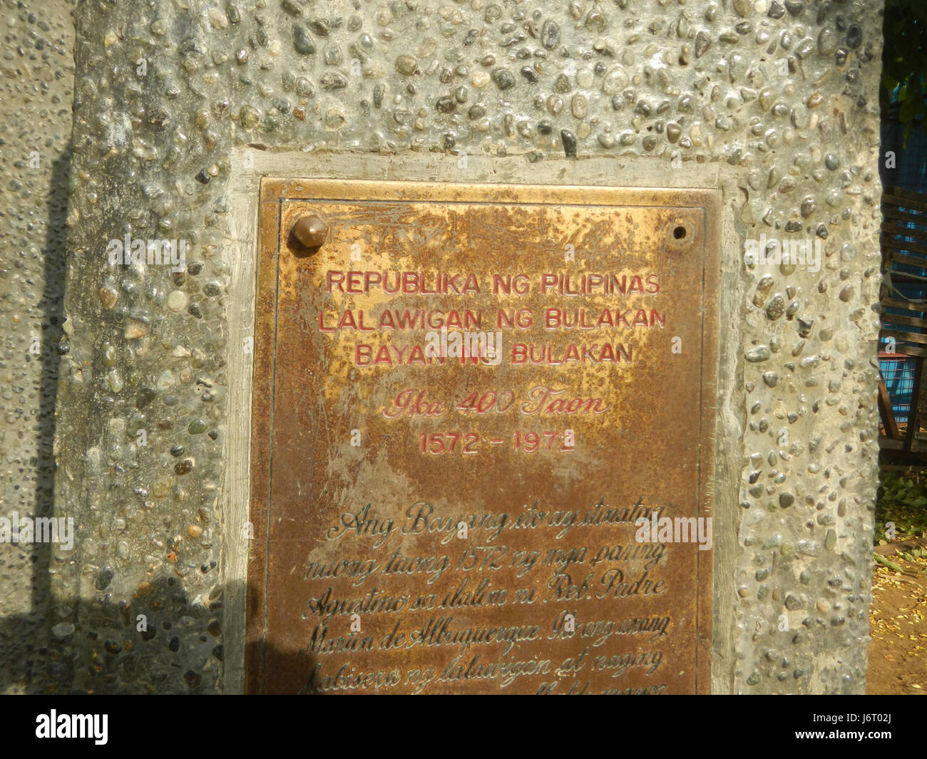 Bulacan Municipal Hall is the administrative center of Bulacan province ...