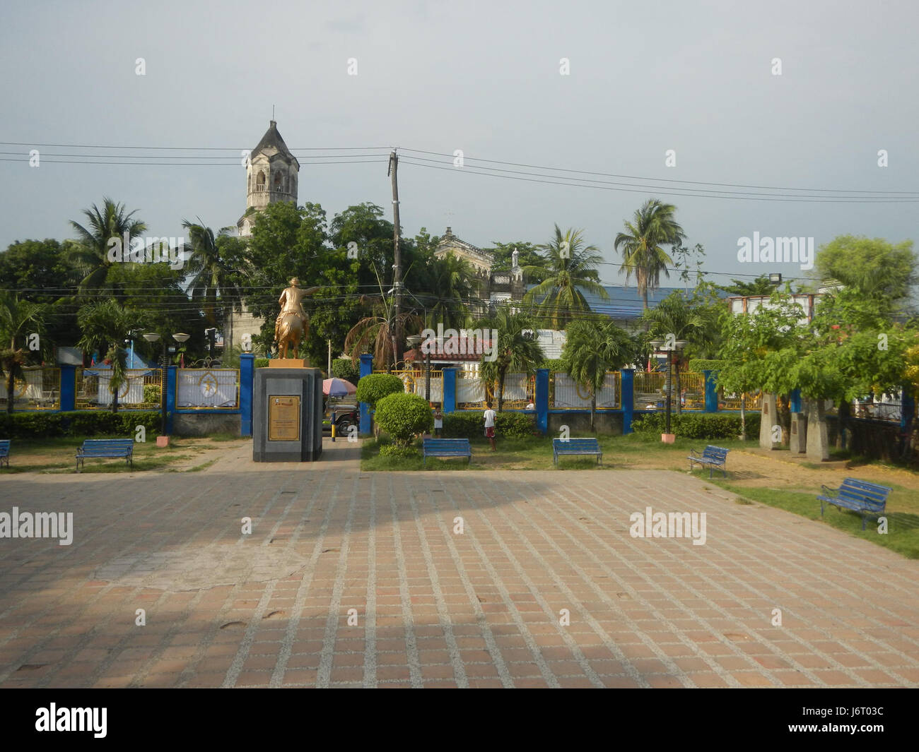 Bulacan map hi-res stock photography and images - Alamy