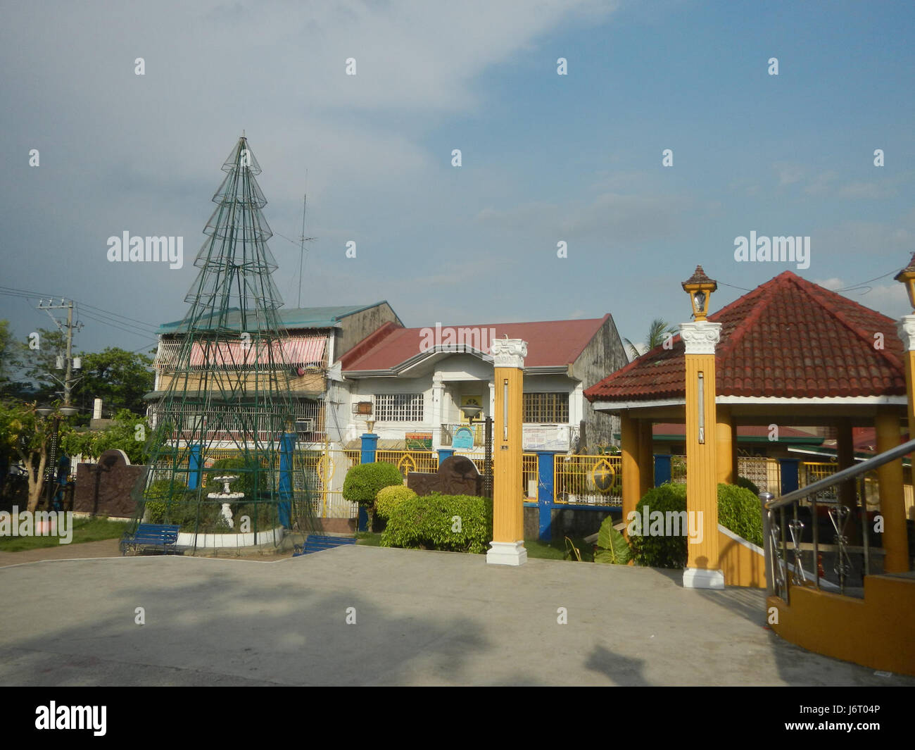 Bulacan map hi-res stock photography and images - Alamy
