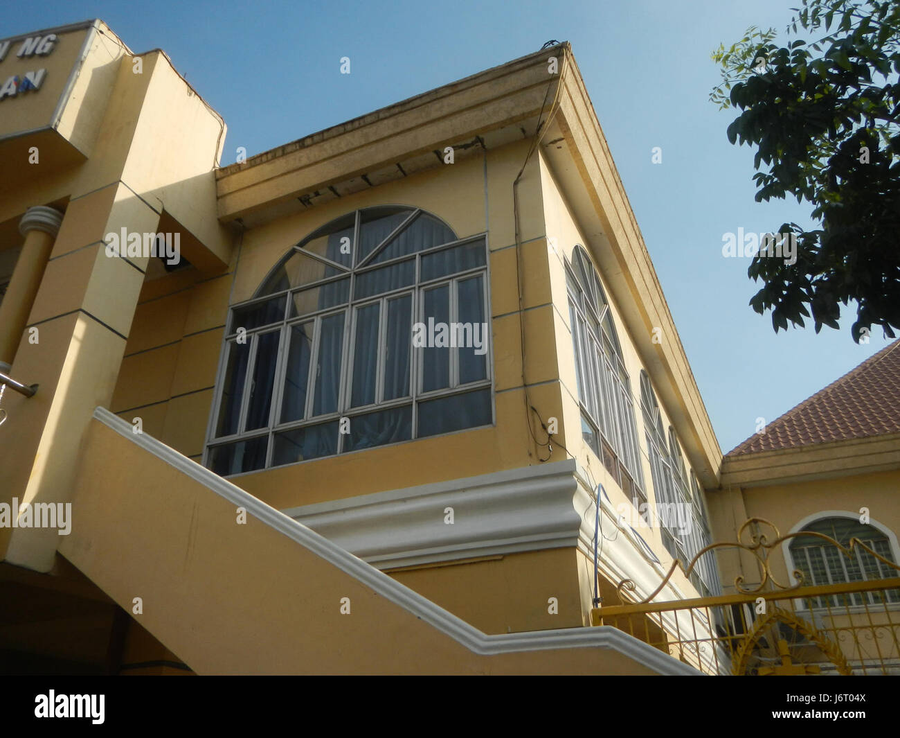 15 municipalities hi-res stock photography and images - Alamy