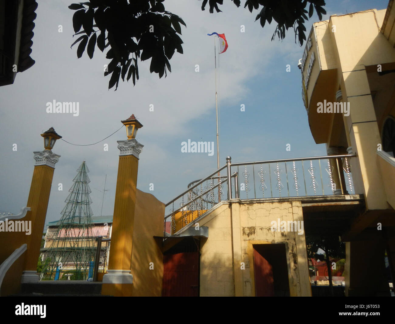Bulacan map hi-res stock photography and images - Alamy
