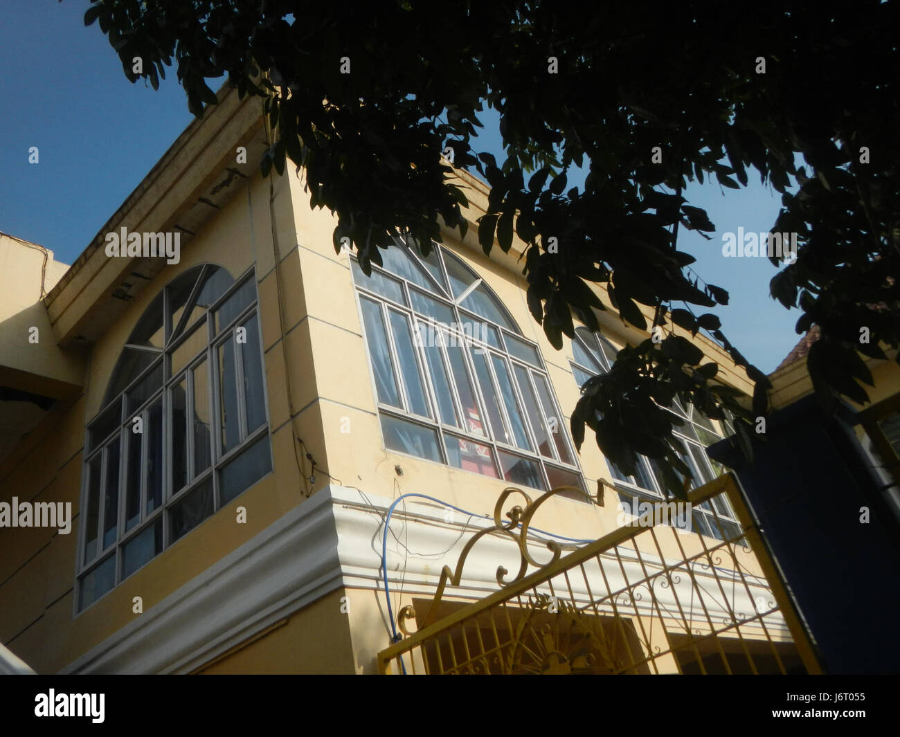 09049 Bulacan Municipal Hall 20 Stock Photo - Alamy