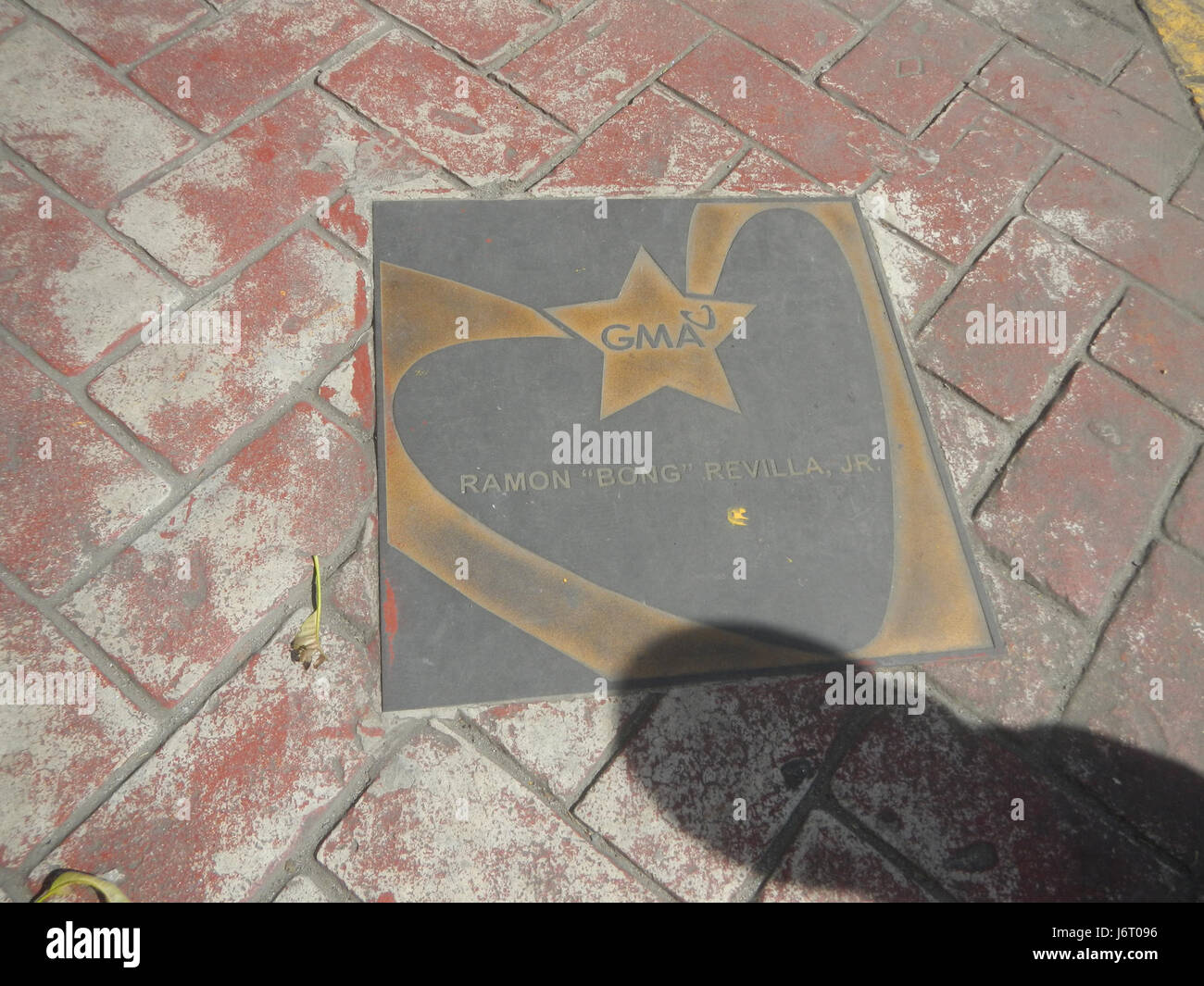 Gma network hi-res stock photography and images - Alamy