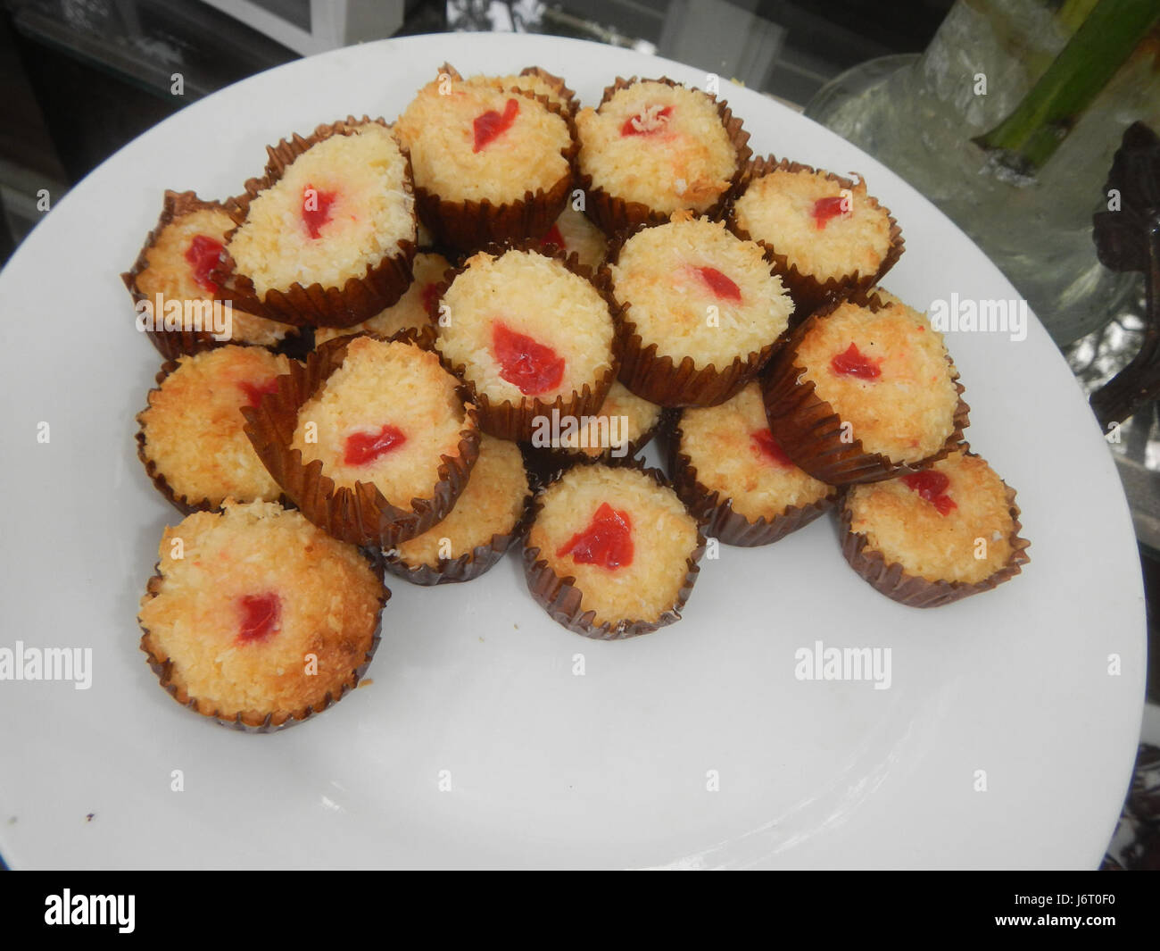 09381 Buffets Philippines Cakes Pastries Pulilan, Bulacan Stock Photo ...