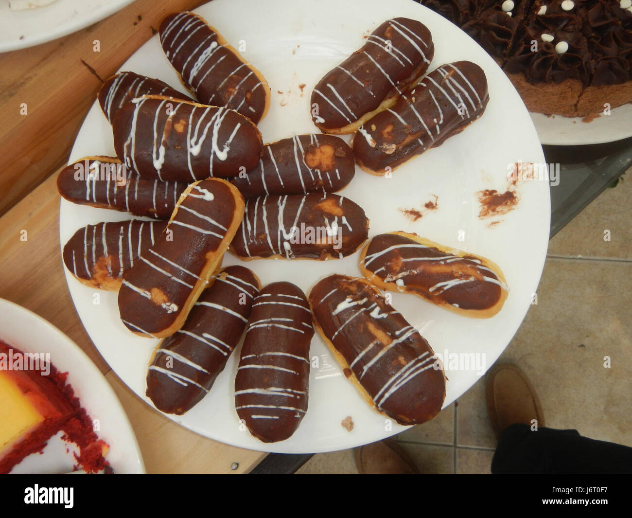 09376 Buffets Philippines Cakes Pastries Pulilan, Bulacan 11 Stock ...