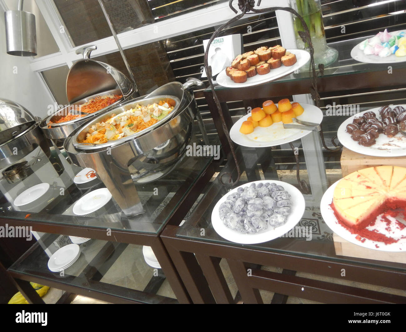 09376 Buffets Philippines Cakes Pastries Pulilan, Bulacan 45 Stock ...