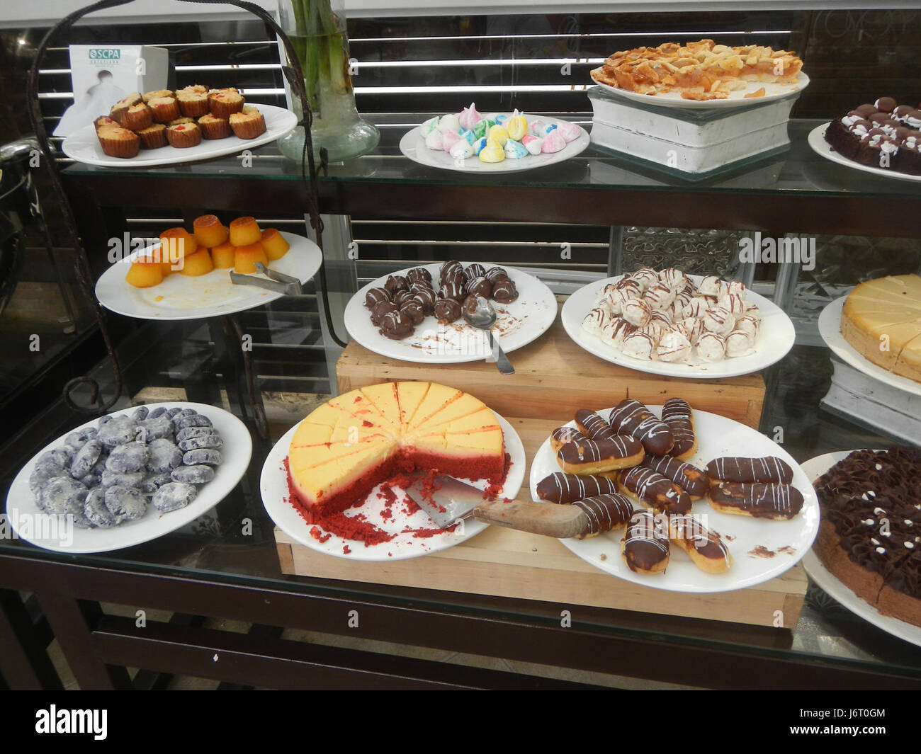 09376 Buffets Philippines Cakes Pastries Pulilan, Bulacan 46 Stock ...