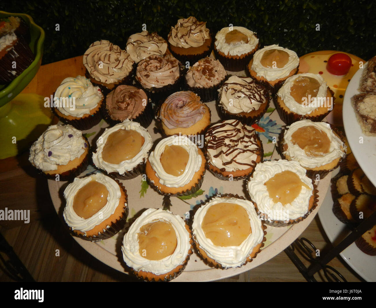 The image showcases a buffet establishment in Pulilan, Bulacan ...
