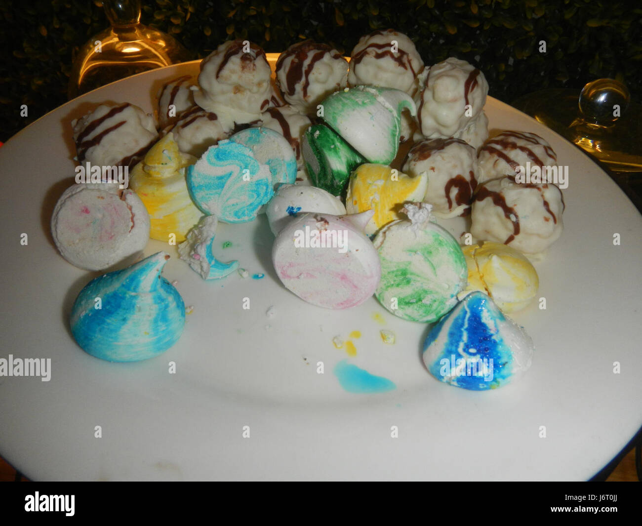 This location in Pulilan, Bulacan, the Philippines, refers to a buffet ...