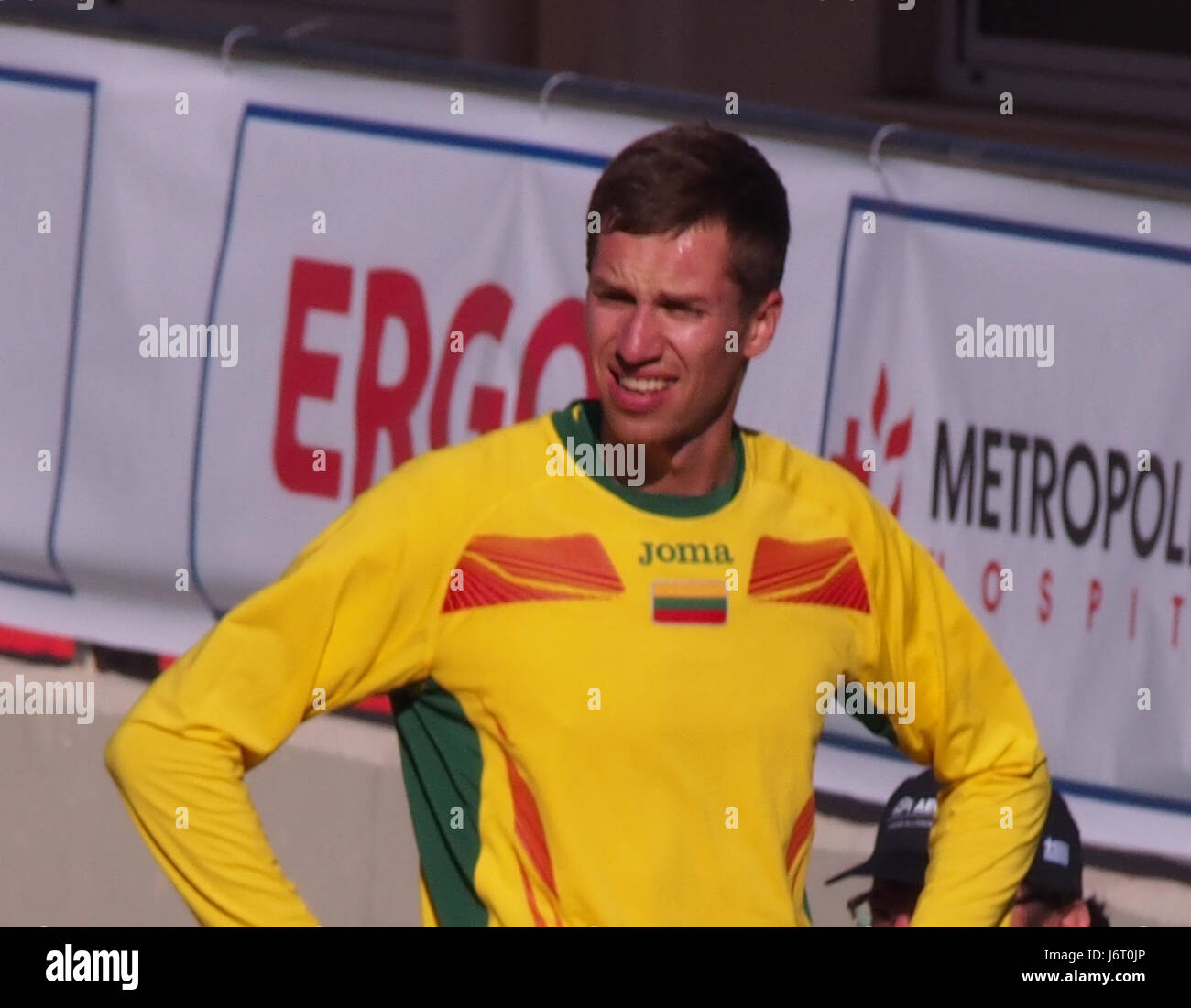 Raivydas hi-res stock photography and images - Alamy