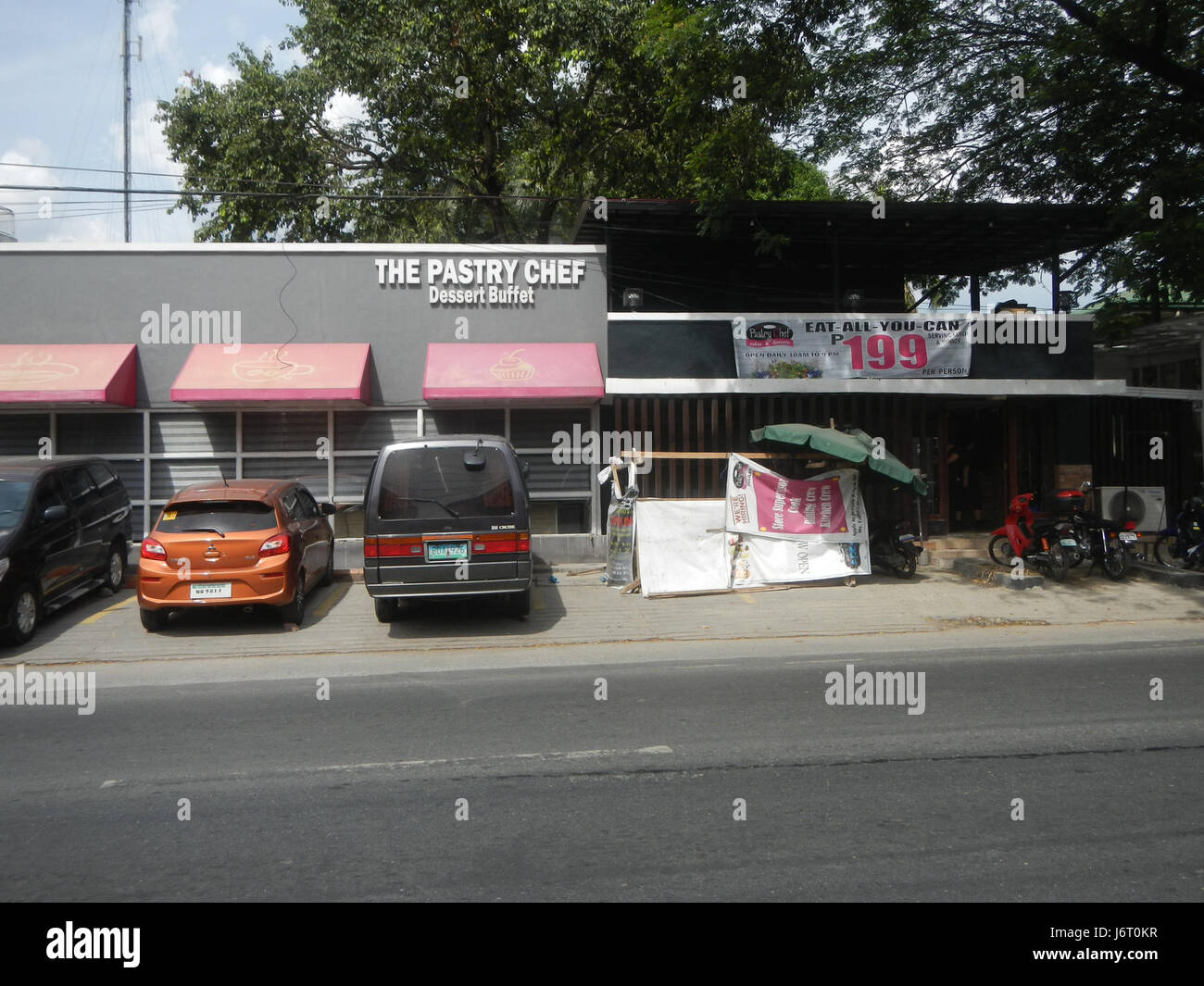 09476 Buffets Philippines Cakes Pastries Pulilan, Bulacan 24 Stock ...