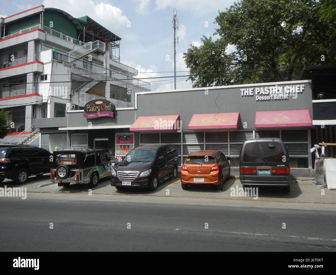 The Buffets Philippines in Pulilan, Bulacan, is known for its selection ...