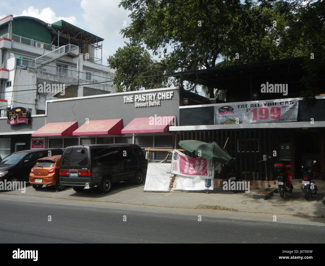 09476 Buffets Philippines Cakes Pastries Pulilan, Bulacan 26 Stock ...