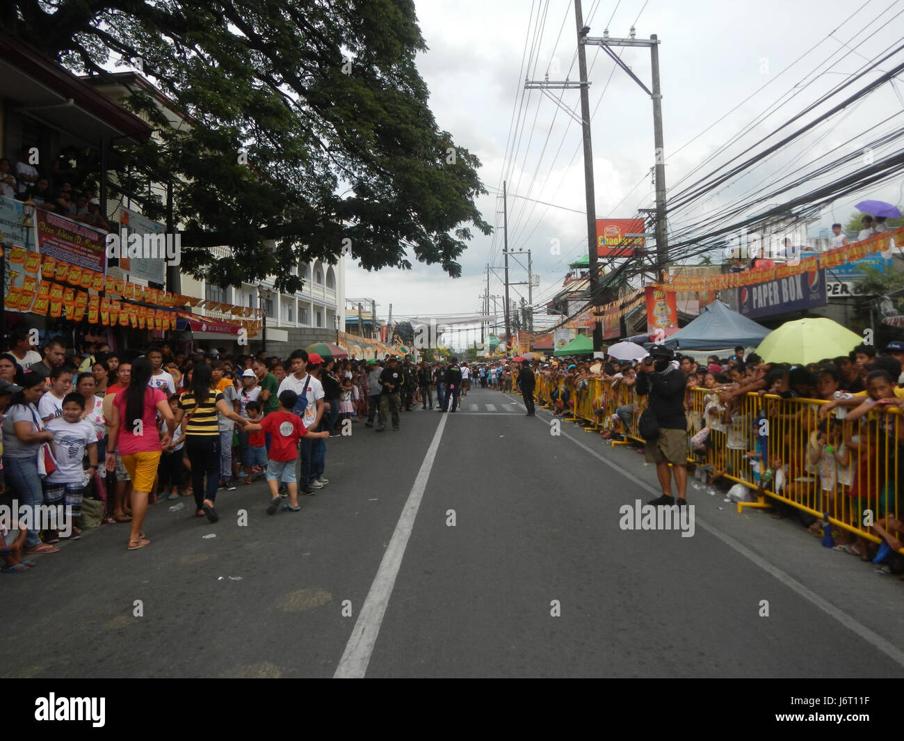 09721 San Isidro Labrador Parish Fiesta Pulilan Bulacan Carabao ...