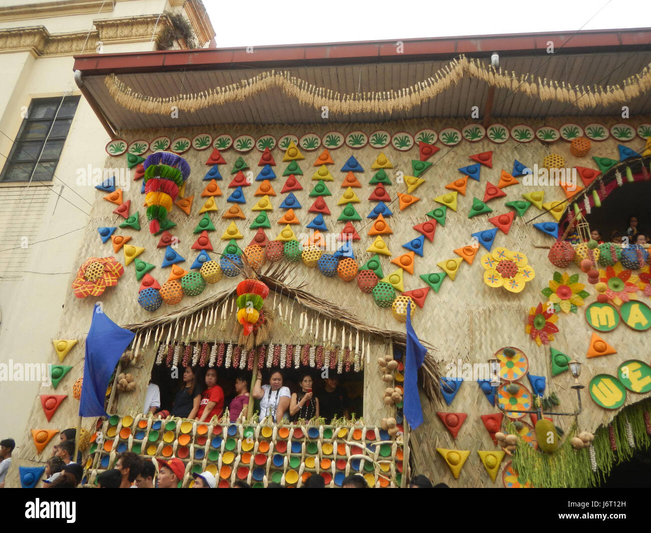 Carabao festival bulacan hi-res stock photography and images - Alamy